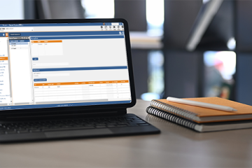 Efficient Payroll and HR Management Solutions | Frontier Software